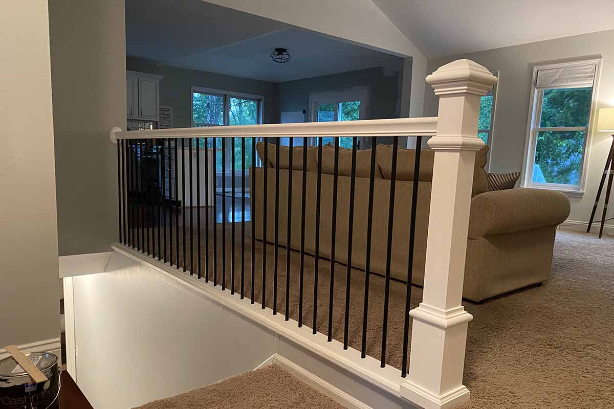 Residential Home Remodeling | View Our Portfolio | Pinnacle Projects